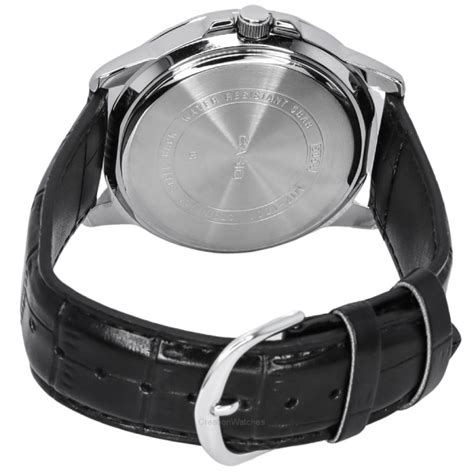 Наручные часы Casio Collection Men Mtp Vd01l 1c — купить в интернет магазине по цене
