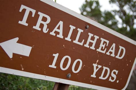Kolob Arch Via Lee Pass Trailhead Hike St George