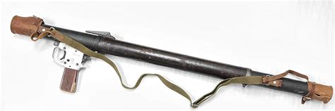 North Vietnamese Army Issue Rpg2 Inert Enemy Militaria