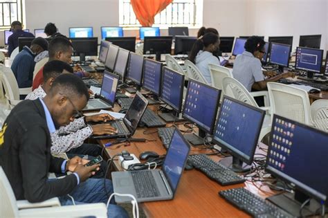 Kiu News Kampala International University Uganda