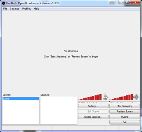 如何评价obs（open broadcaster software）？