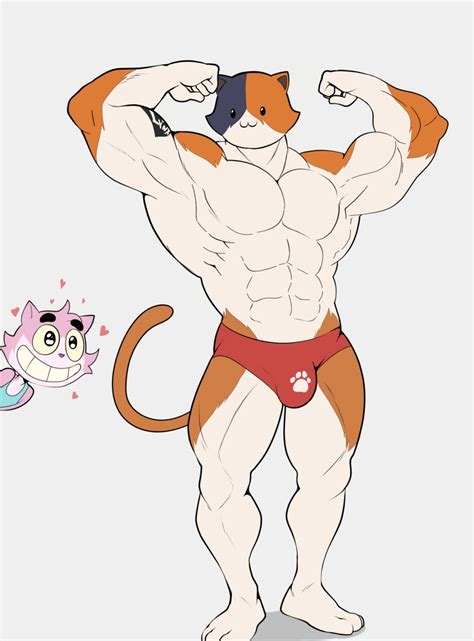 Rule 34 2boys 3 Toes Bara Bulge Eroborus Feline Flexing Fortnite