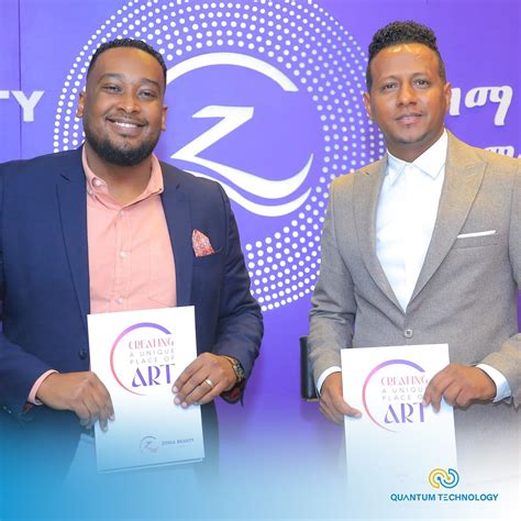 Quantum Technology Plc Addis Ababa