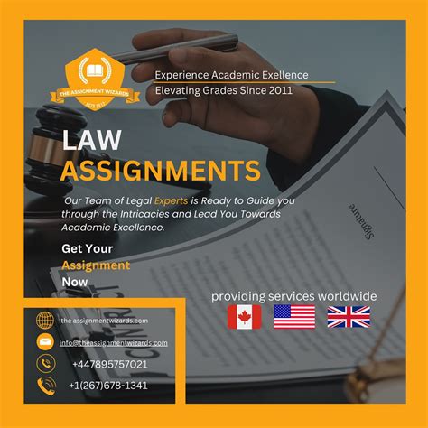 The Assignment Wizards