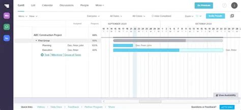 Teamgantt Review Pros And Cons Must Read Before Purchase