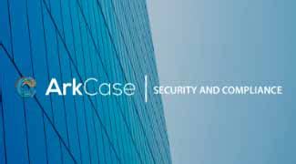 ArkCase FOIA ArkCase