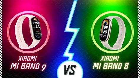 Xiaomi Mi Band Vs Mi Band Alle Unterschiede