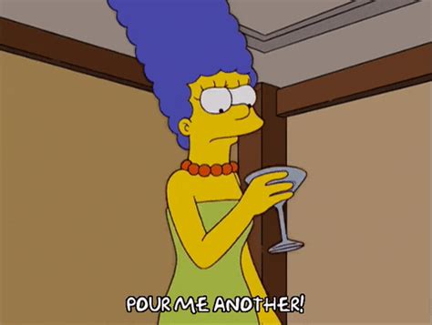 The Simpsons Fans Stunned After Show Kills Off Marge Comic Sands