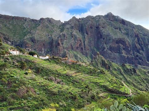 Top 20 Teneryfa Atrakcje Mapa Turystyczna Zwiedzanie