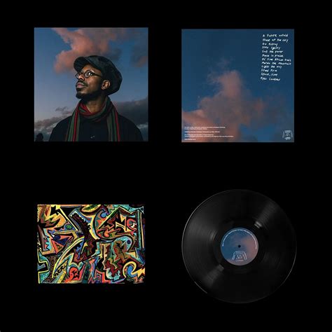 Shabaka Of The Earth Black Vinyl Edition Vinyl Lp 2026 Ww