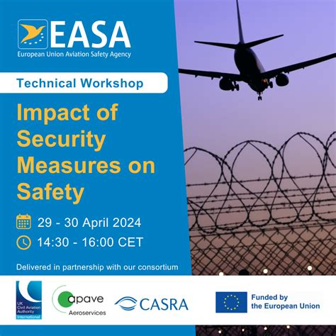 2nd Technical Workshop Assessment Of Impact Of Security Measures On
