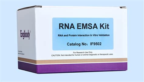 Smart Remsa™ Rna Emsa Kit