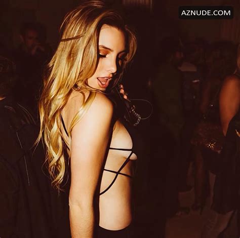 Lele Pons Sexy And Topless Photos Aznude