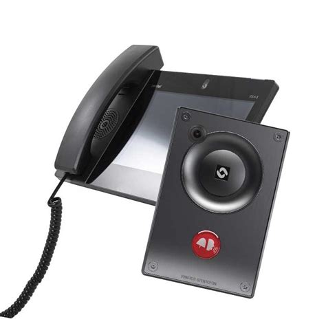 B Tek Audiovideo Voip Intercom Kits For Truck Scales Expandable