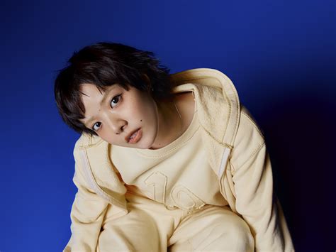 Biography Aimyon Official Site