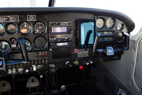 Piper Pa 32 260 Cherokee Six Paint Interior Refurb Upper Valley Aviation
