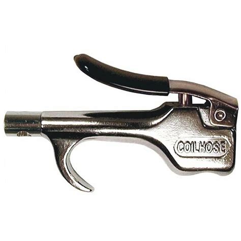 600 Series Blow Guns Safety Shield Tip