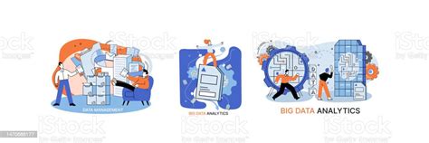 Big Data Analytics Process Of Analyzing Complex Data Sources For Effective Business Decisions