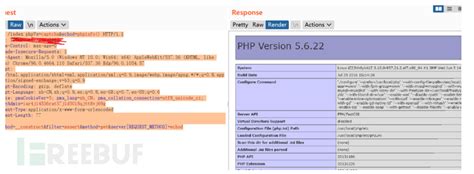 Remember A Practical Penetration Of The Thinkphp Framework Thinkphp Phpcn