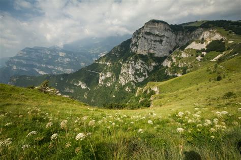 Vacanze In Polsa Di Brentonico Nel Parco Del Monte Baldo Trentino