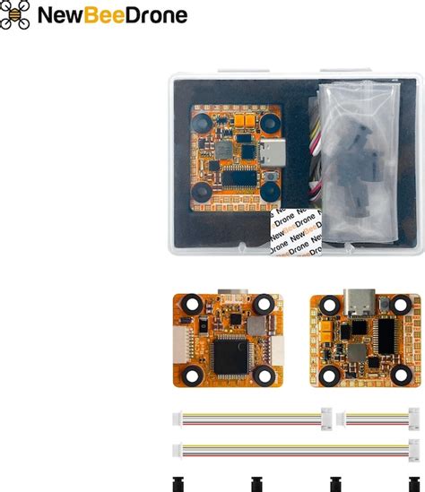 Newbeedrone Infinity200 F4 Flight Controller Kaufen Bei Digitec