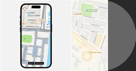 List Mapkit Curated By Didier Medium