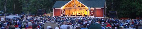 Tickets Gettysburg Bluegrass Festival Ticket August