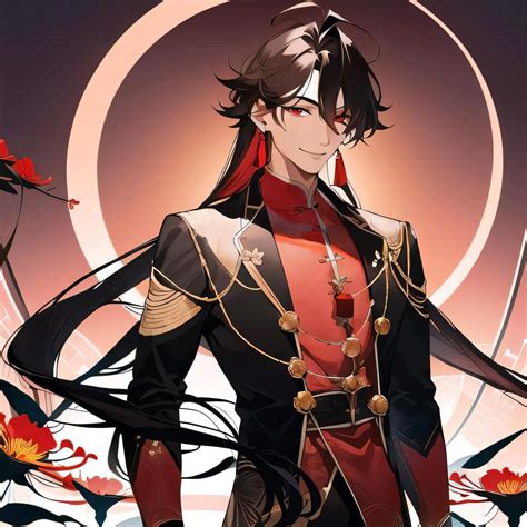 Blade Hsr By Shiinn04 On Deviantart