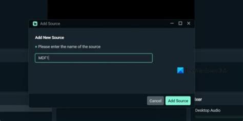 Streamlabs Game Capture Not Working On Pc Fix