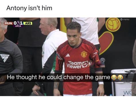 Bro Thought He Is The Main Character 😭 R Soccercirclejerk