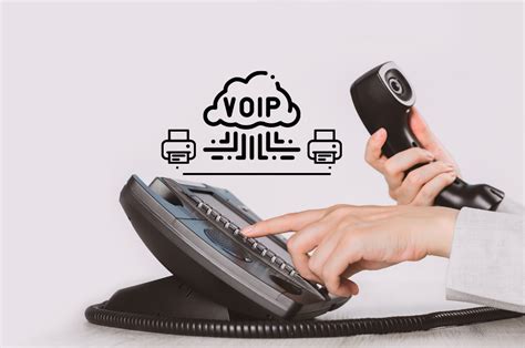 Fax Over Ip 6 Incredible Benefits Of Switching To Foip Ifax