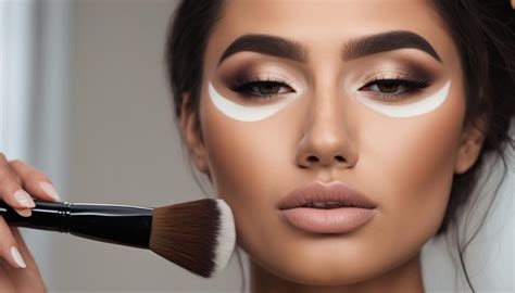 Master Nose Contouring For Any Shape Tutorial