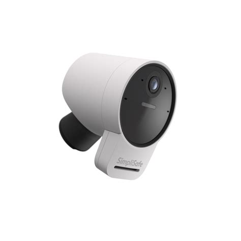 Simplisafes Active Guard Outdoor Protection Lets Live Agents Watch