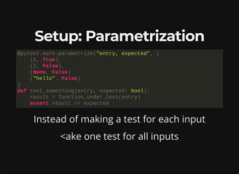 Effective Testing With Pytest Pdf