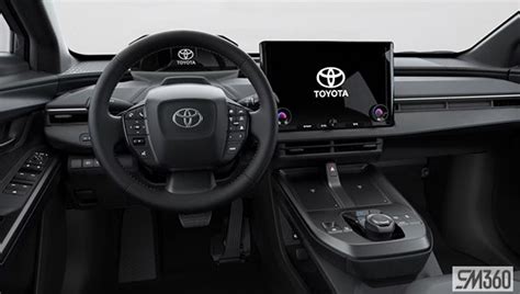 The 2026 Toyota Bz Humberview Group In Ontario