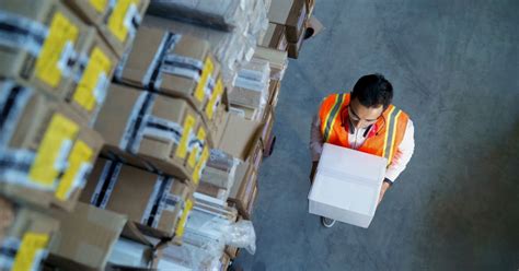 The Difference Between Serialized And Non Serialized Inventory