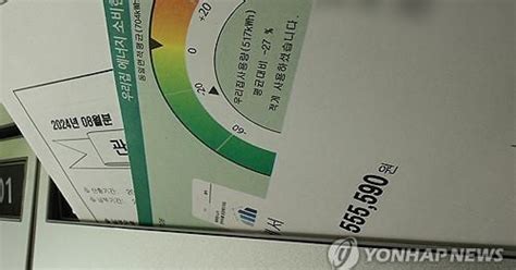 임대아파트 68곳 민간아파트보다 관리비 더 많이 냈다 2024 국감