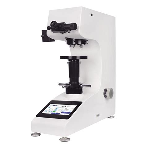 Automatic Turret Vickers Hardness Tester Mhvs 5z