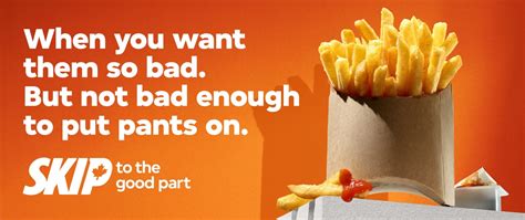 Skip Celebrates ‘skip To The Good Part Rebranding With Free Meal