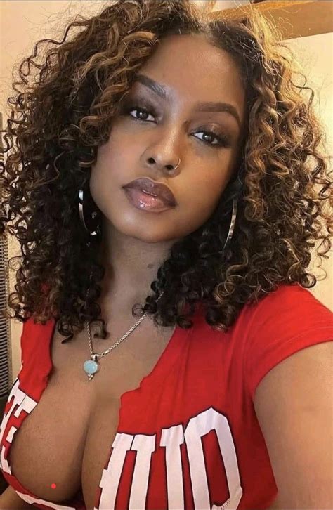 Ebony Baddies