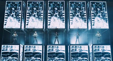 티저와 스틸컷 여자 아이들 압도적 실루엣`슈퍼 레이디` Mv 티저 Zum 뉴스