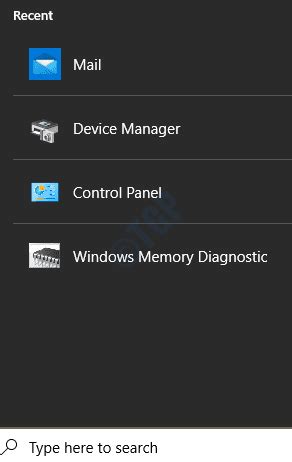 How To Clear Windows Search History And How To Disable It