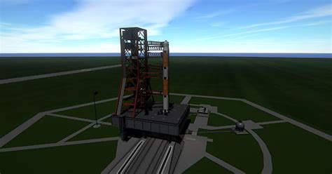 Apollos Last Mission And More Testflights Ksp Rss Ro Rp 0 Album On Imgur