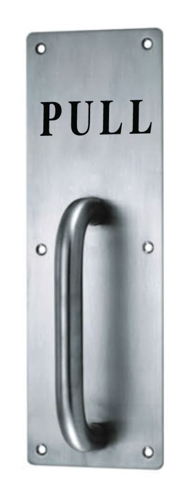 Sp026 Pull Indication With Handle