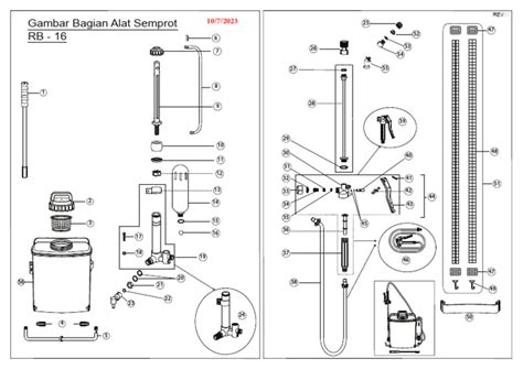 15 2 Rb16 Gambar Bagian Alat Semprot Pdf