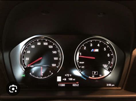 Lci Cluster Coding Rm235iandm240i