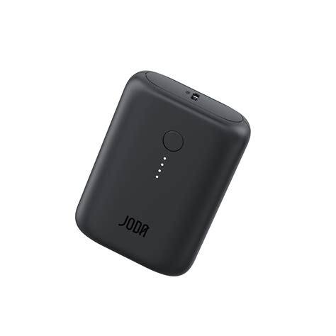 Pico 10 10000mah Pd 20w Power Bank