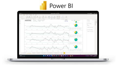 Power Bi Digital Diabetes