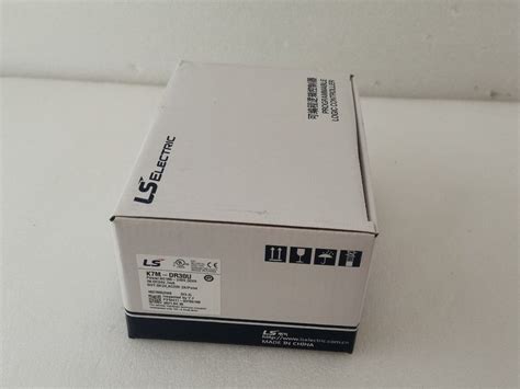 Ls Electric 3 A K7m Dr30u Programmable Logic Controller 12 18 At Rs 17025 Piece In Gurugram