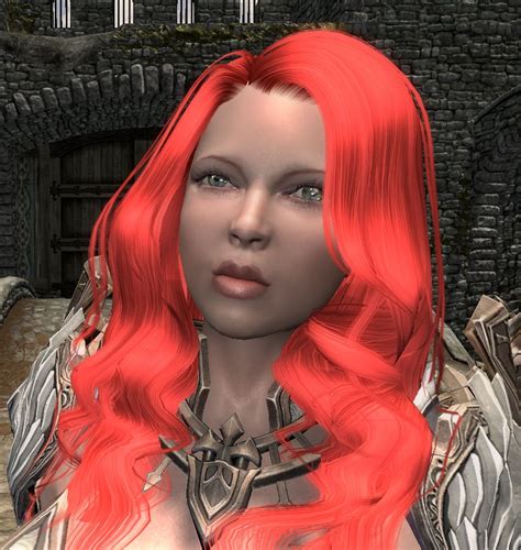 Get A Customized Jiggly Female Player Char With Body Physics From
